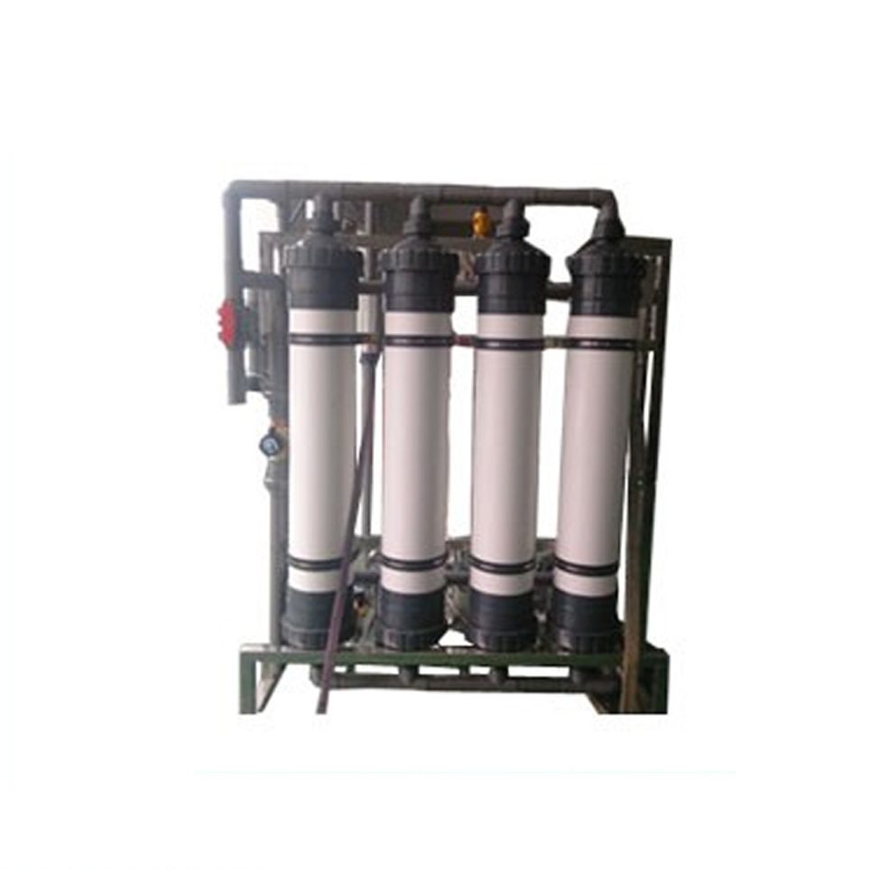 Drink Water Ultrafiltration Plant – Hinada