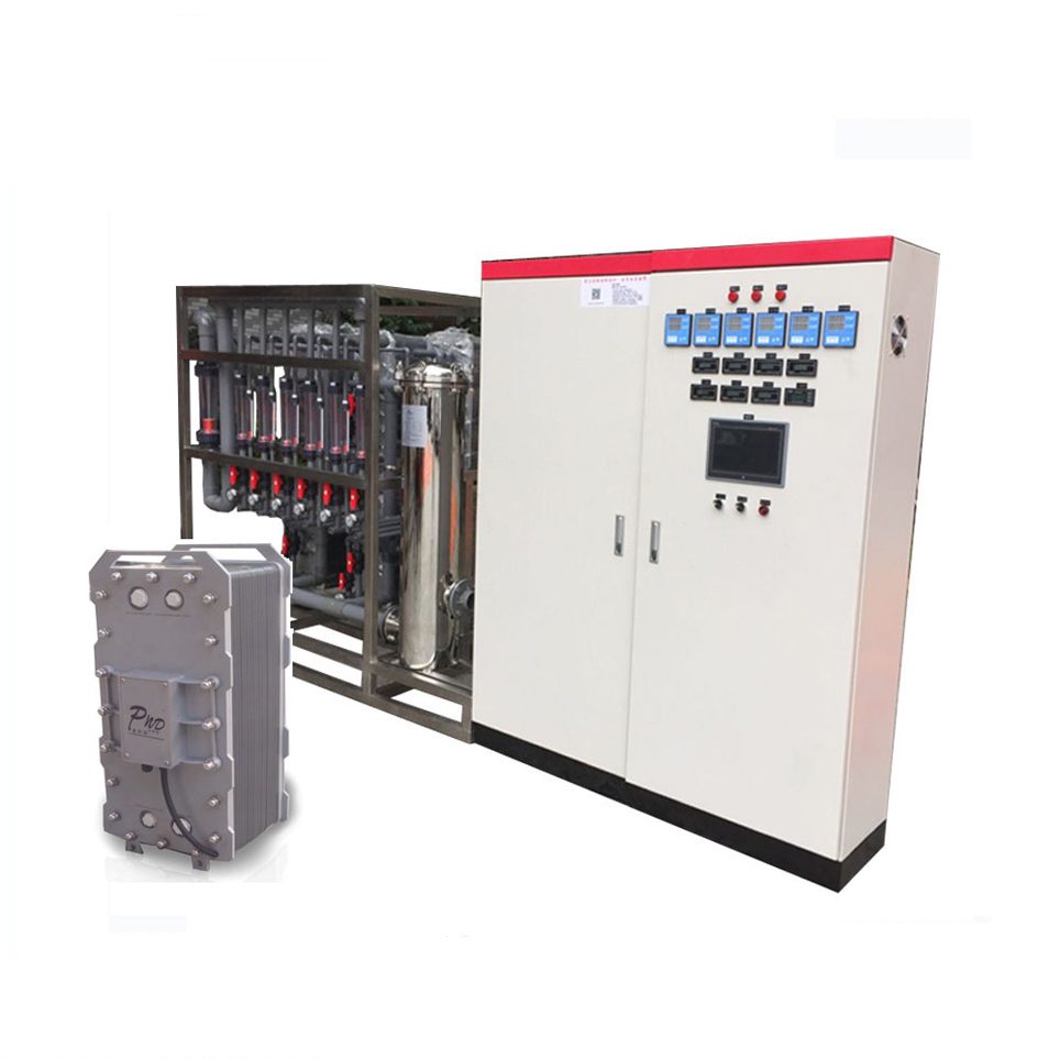 EDI Module EDI System – Hinada