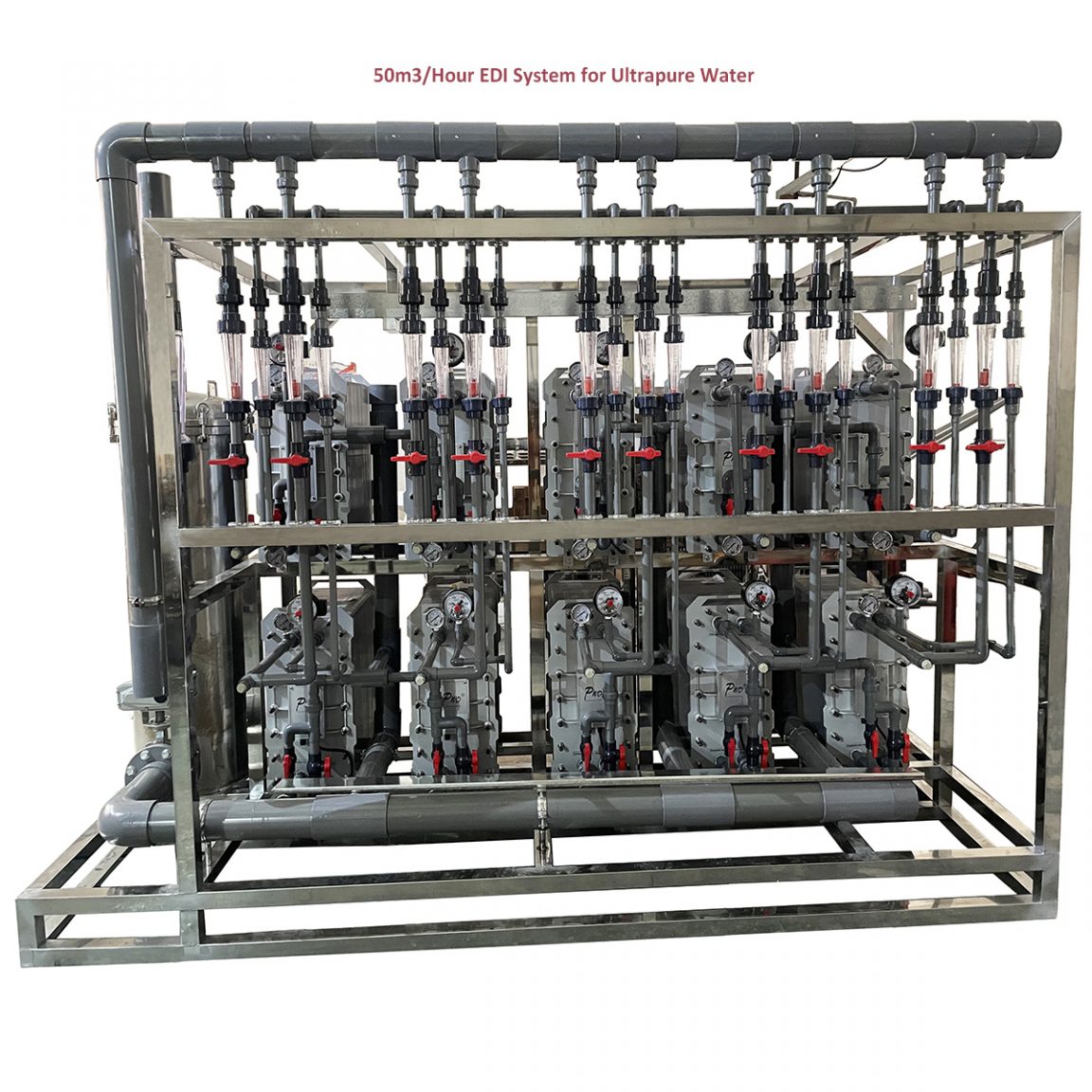 EDI Module / EDI System – Hinada