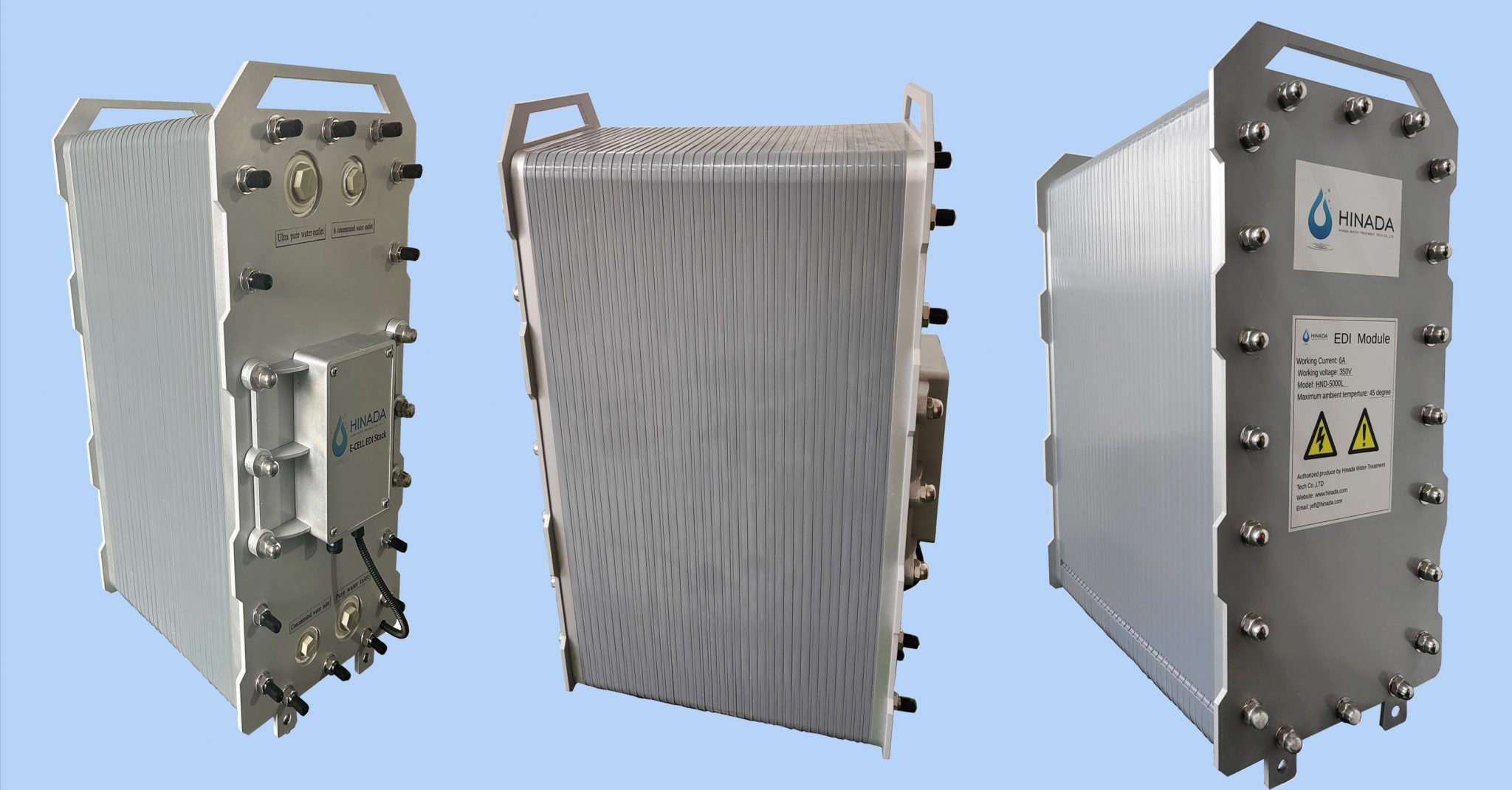 EDI Module EDI System – Hinada