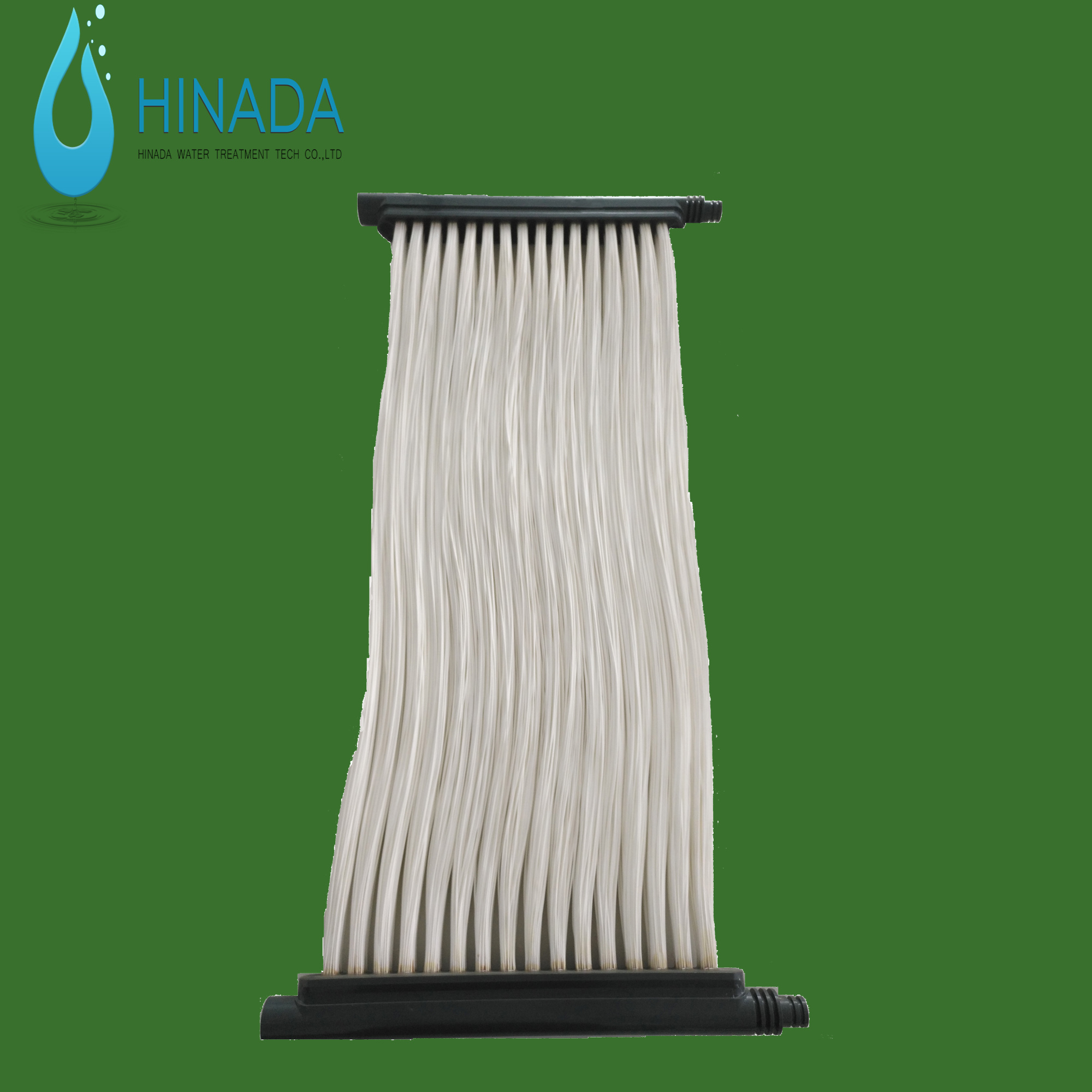 MBR Membrane Bioreactor For Wastewater Treatment