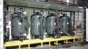 Heavy Metals Removal – Hinada