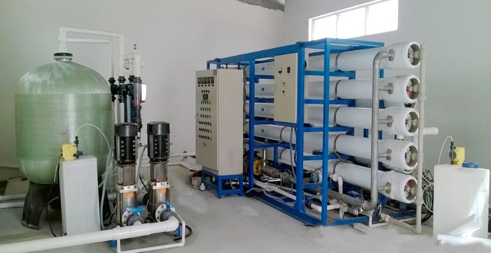 Hinada – A Professional Manufacturer Of Membrane Bioreactor And ...