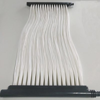 MBR Membrane Bioreactor – Hinada