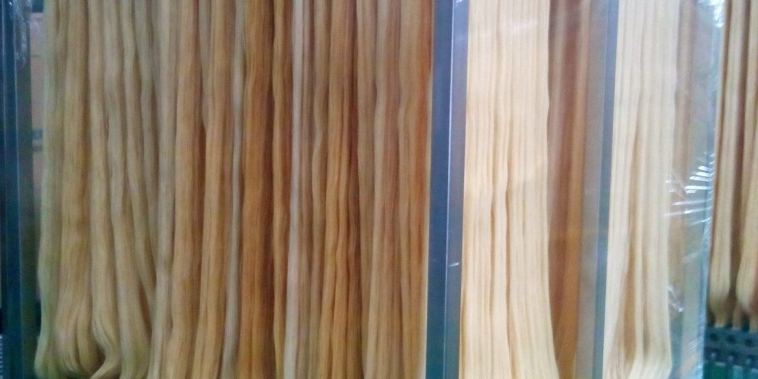 MBR Technology Fouling Control – Hinada