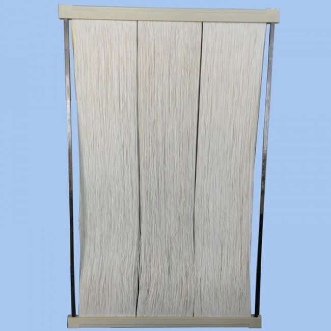 MBR Membrane – Hinada