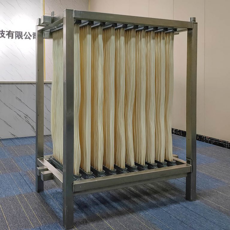 PVDF MBR Modular – Hinada