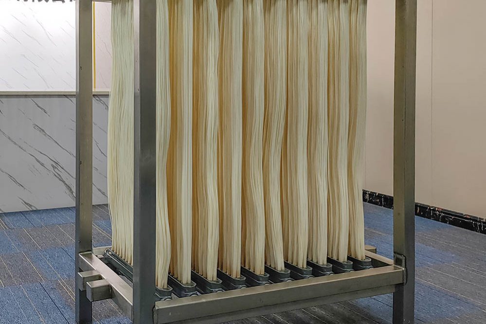 Submerged Membrane Bioreactor – Hinada