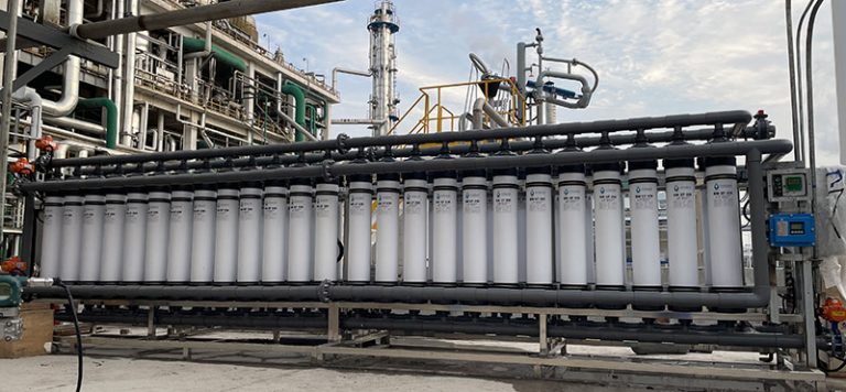 Automotive urea production system High purity car urea solution – Hinada