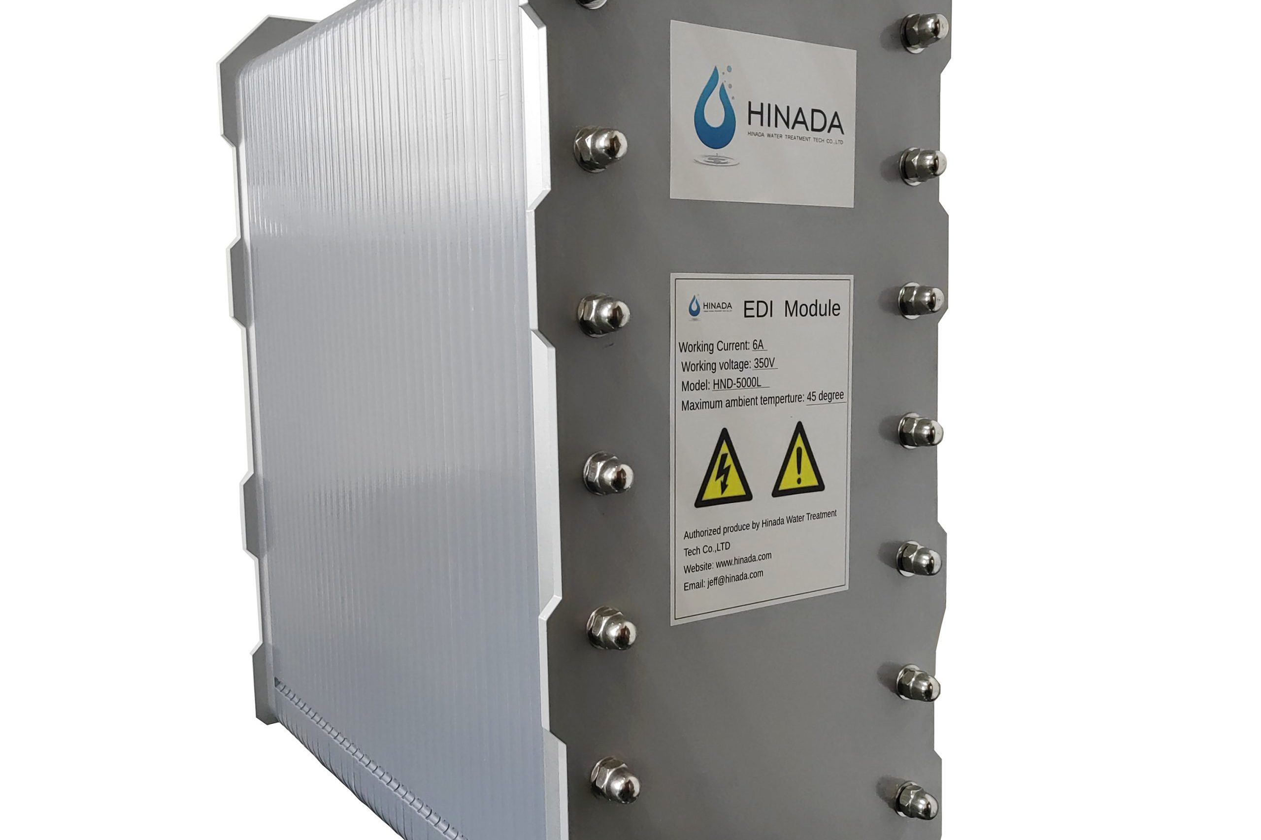 EDI Module EDI System – Hinada