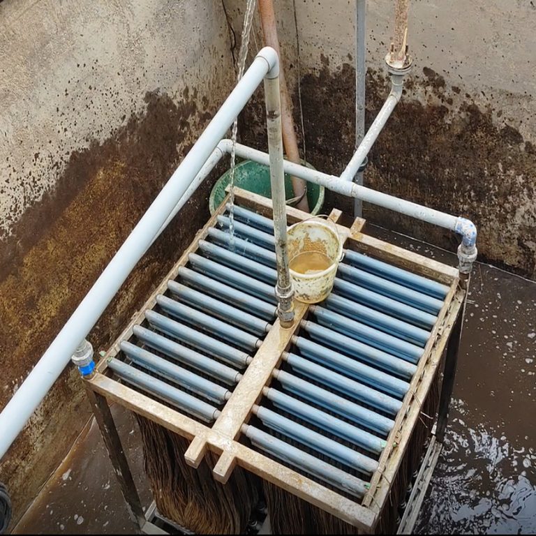 Hinada – A Professional Manufacturer Of Membrane Bioreactor And ...