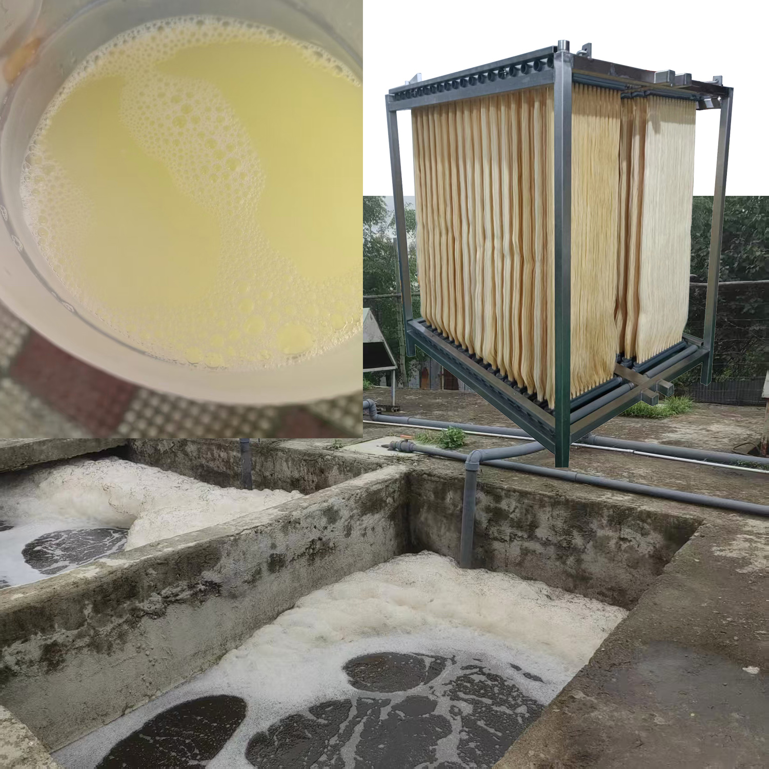 PVDF Ultrafiltration Membranes Are Ideal For Food Industry Wastewater ...
